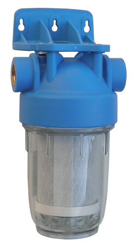 Filter za vodo Matrikx® CTO 5 mcr 5"